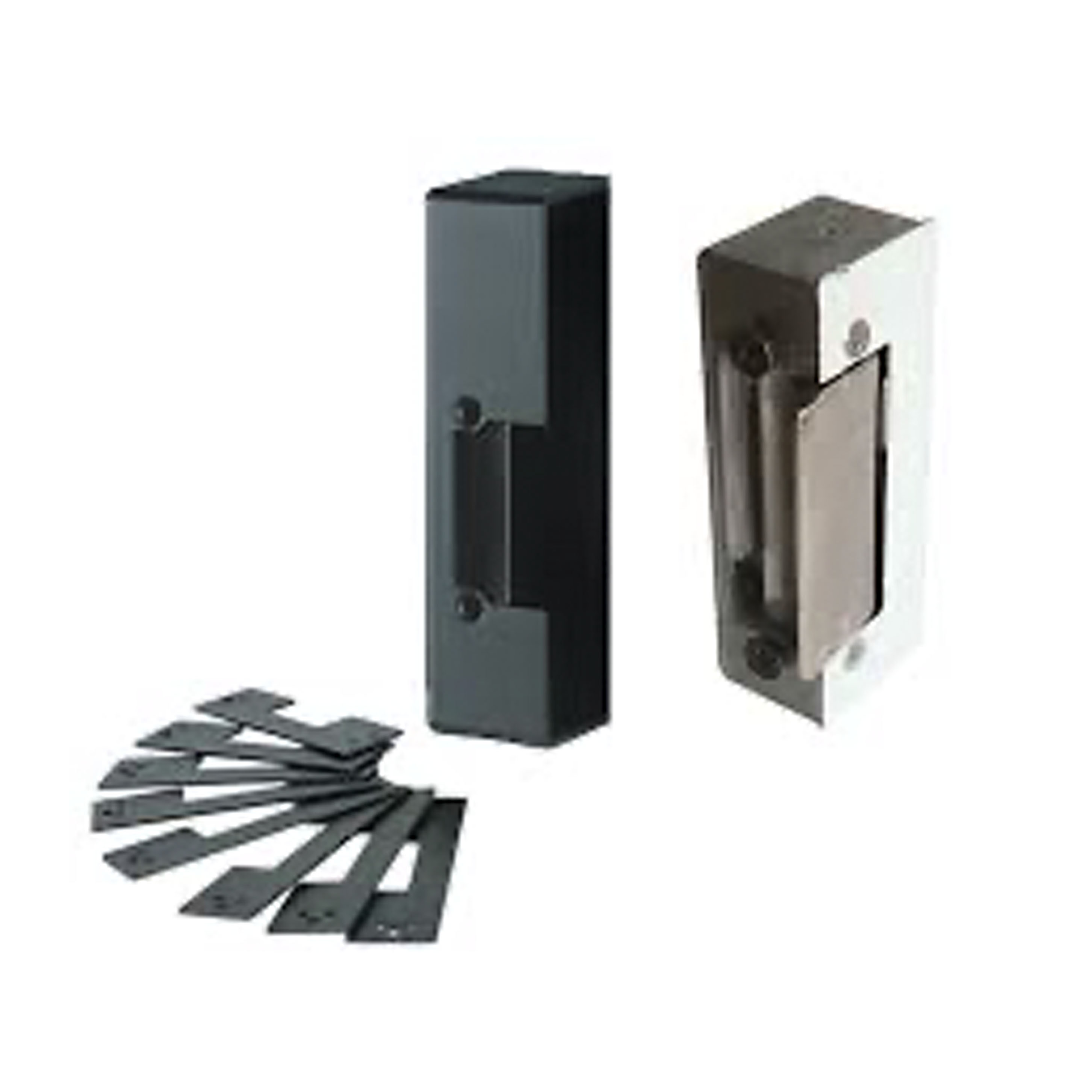 GAP12 - Norlock S. Coop. - Distribución de artículos de seguridad